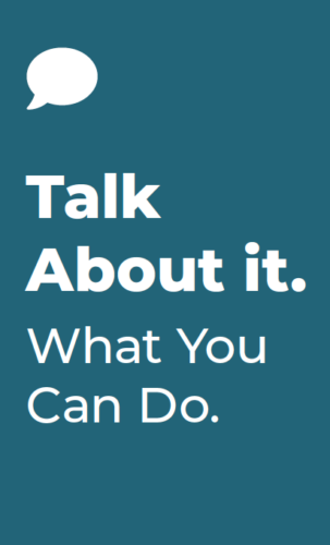 Positive Mental Health - Every Moment Counts