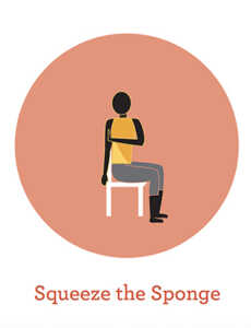 Calm Moments Cards - Every Moment Counts