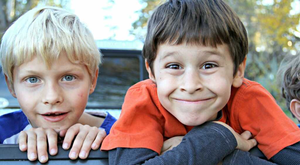 Refreshing Recess - Every Moment Counts