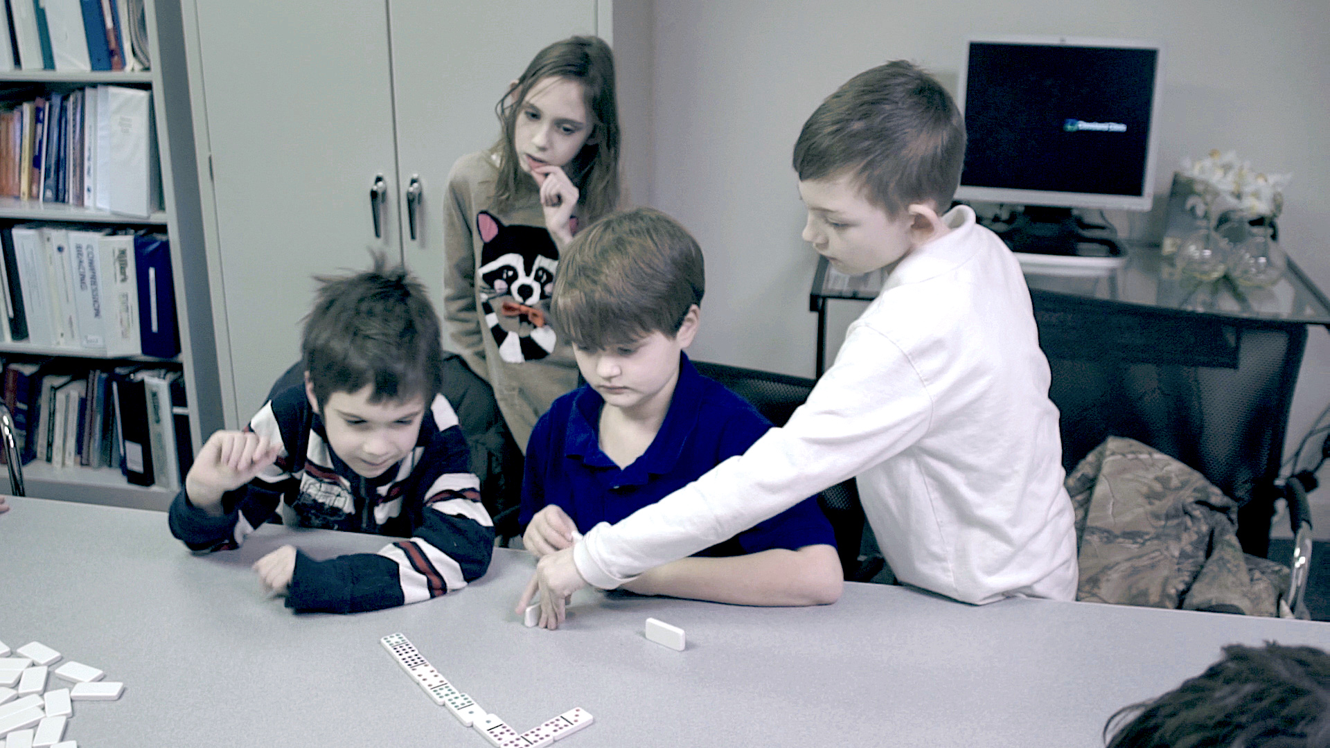 Tier 2 Targeted Prevention - Every Moment Counts