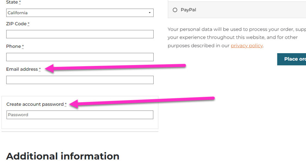 How to access your Webinars - Every Moment Counts